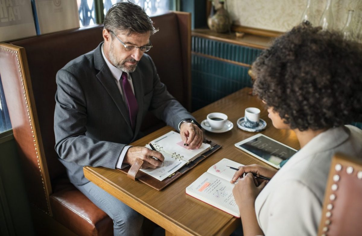 What your body language says about you during an interview | Career Advice What your body language says about you during an interview | Career Advice